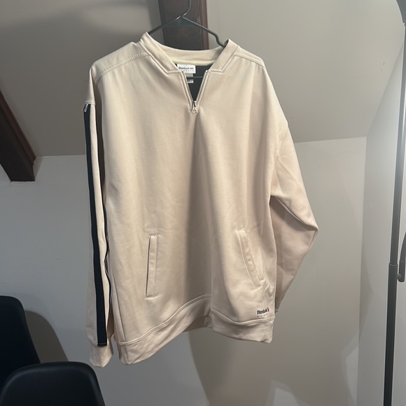 Reebok | Sweaters | Vintage 9s Reebok Classic Sweater | Poshmark